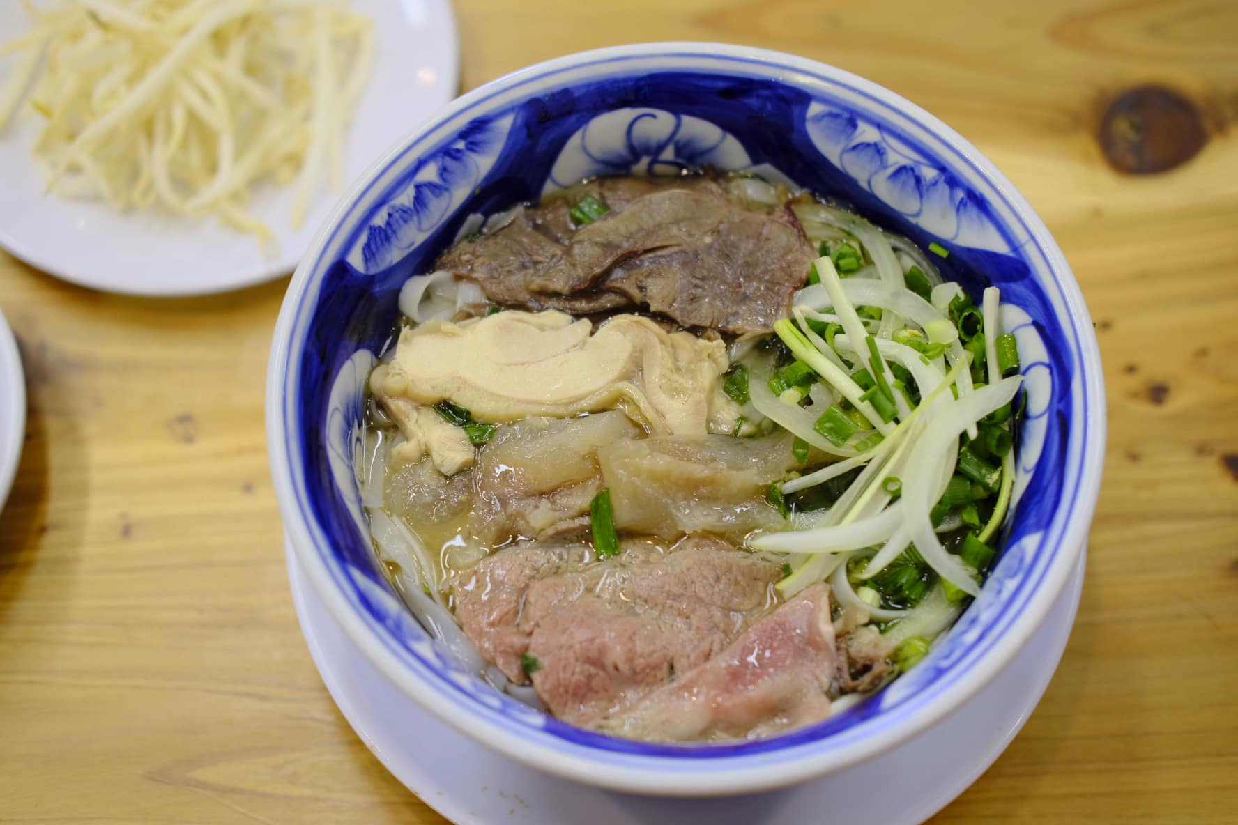 Phở Hoài 666